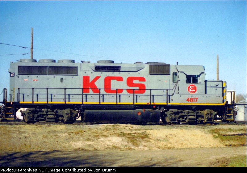 KCS 4817